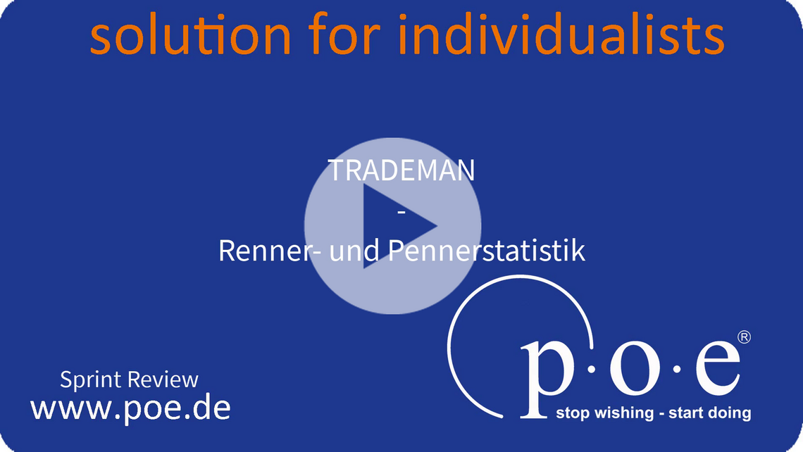 Die Renner-Penner Liste - Tops & Flops schnell erkennen | POE